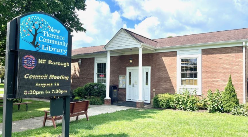 About Us – Library